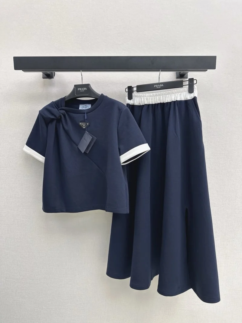 Prada Dress Suits