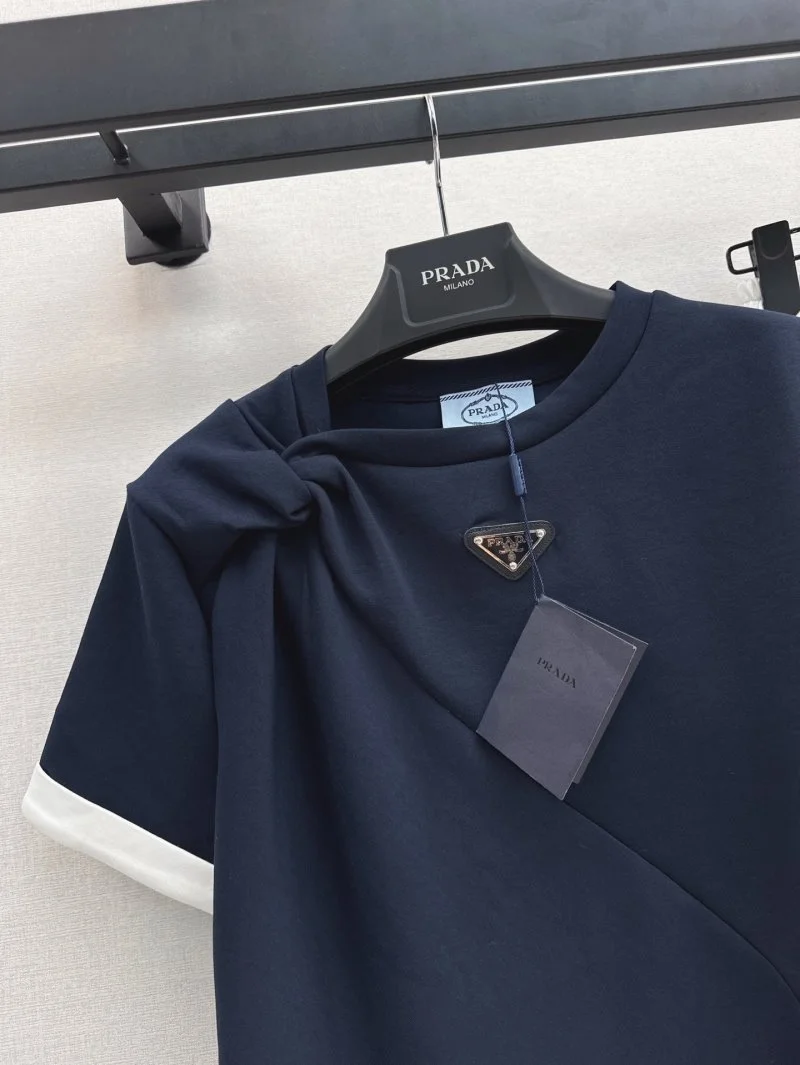 Top match Prada Dress Suits