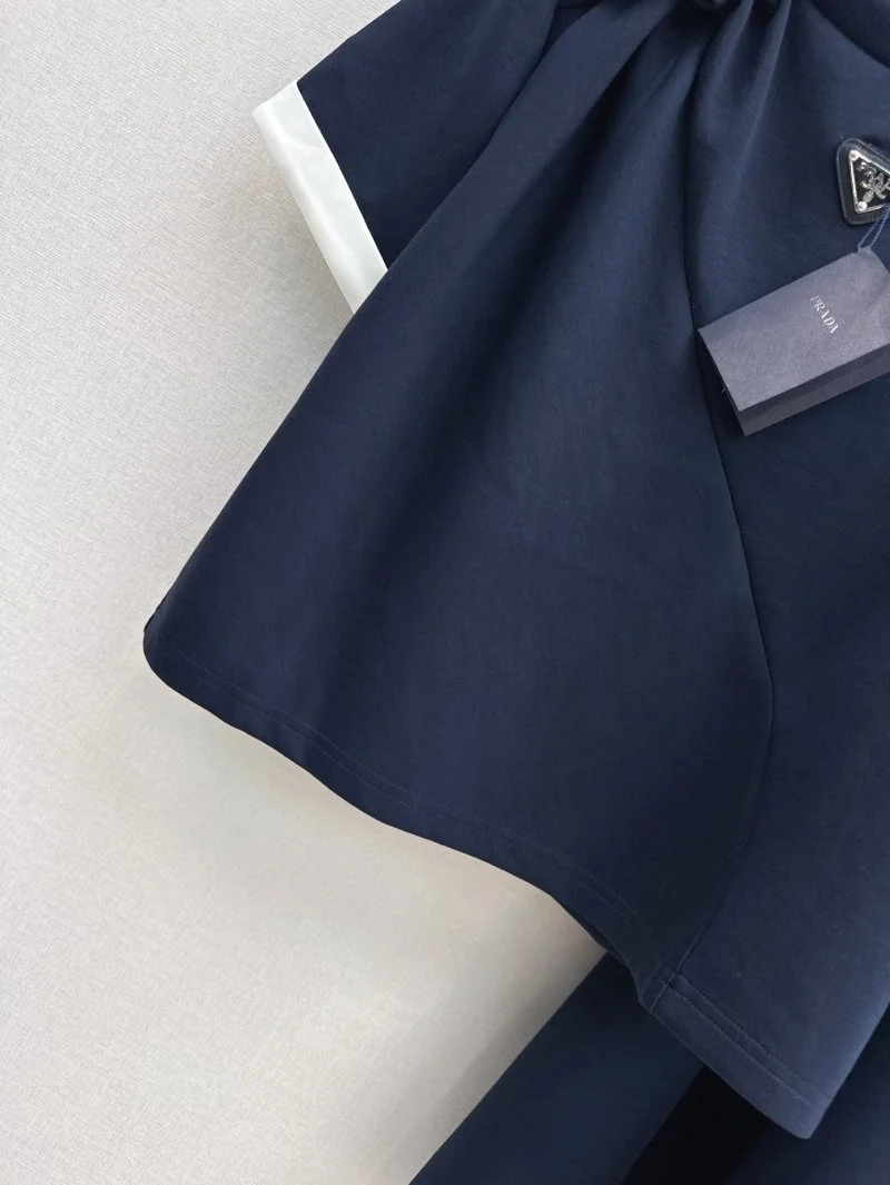 Top match Prada Dress Suits