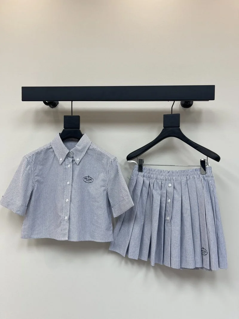 Prada Dress Suits