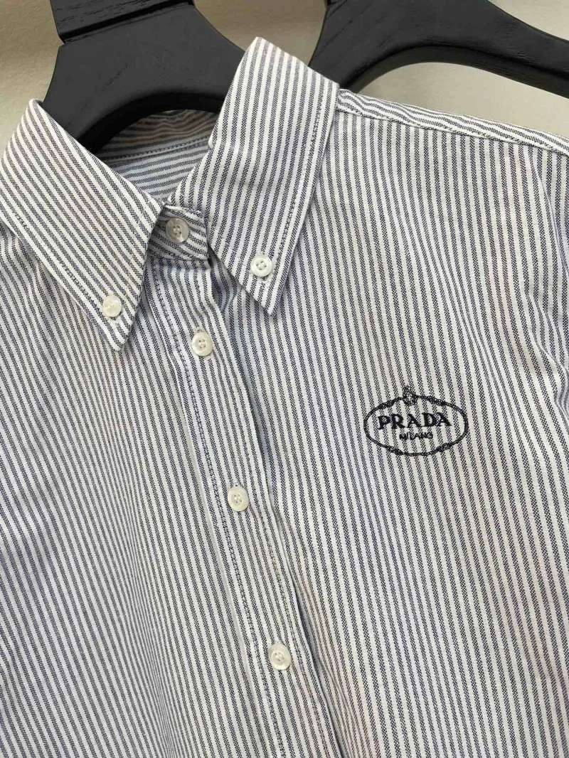 Official Prada Dress Suits