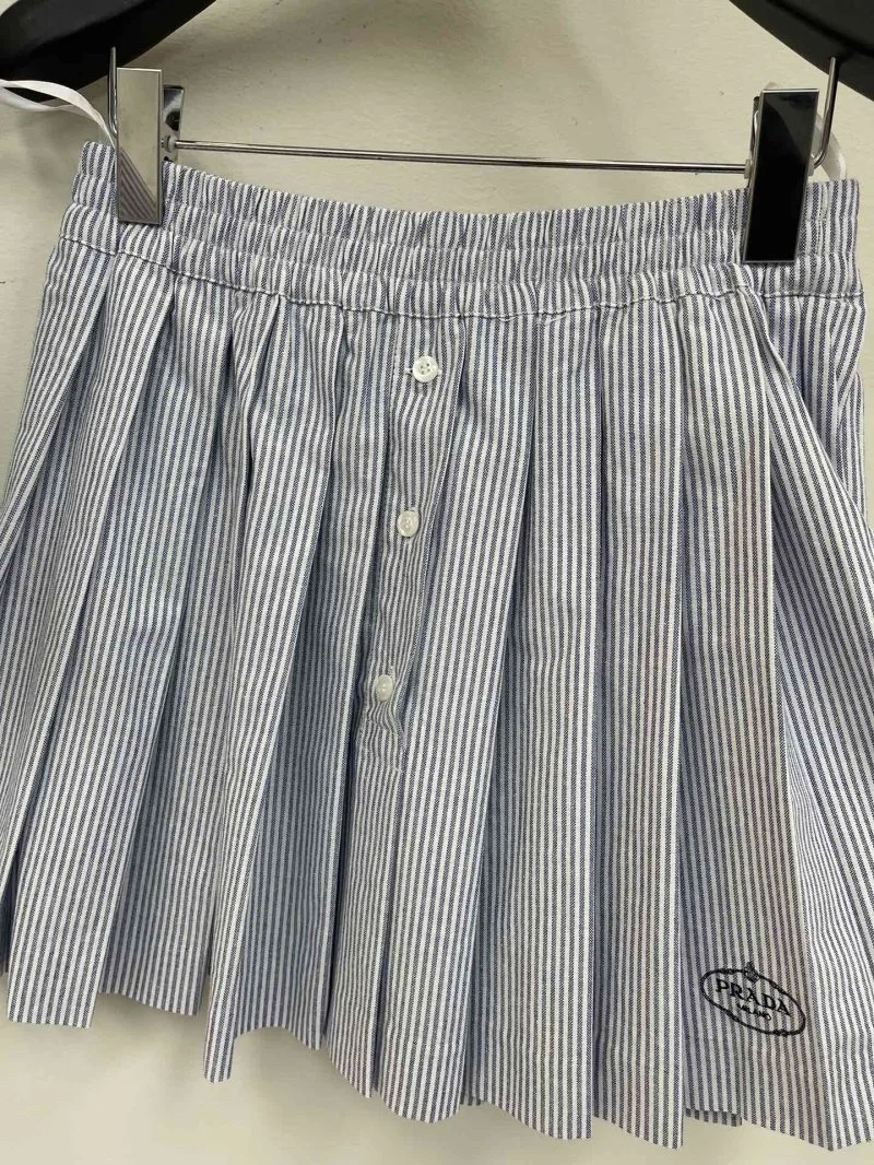 Official Prada Dress Suits