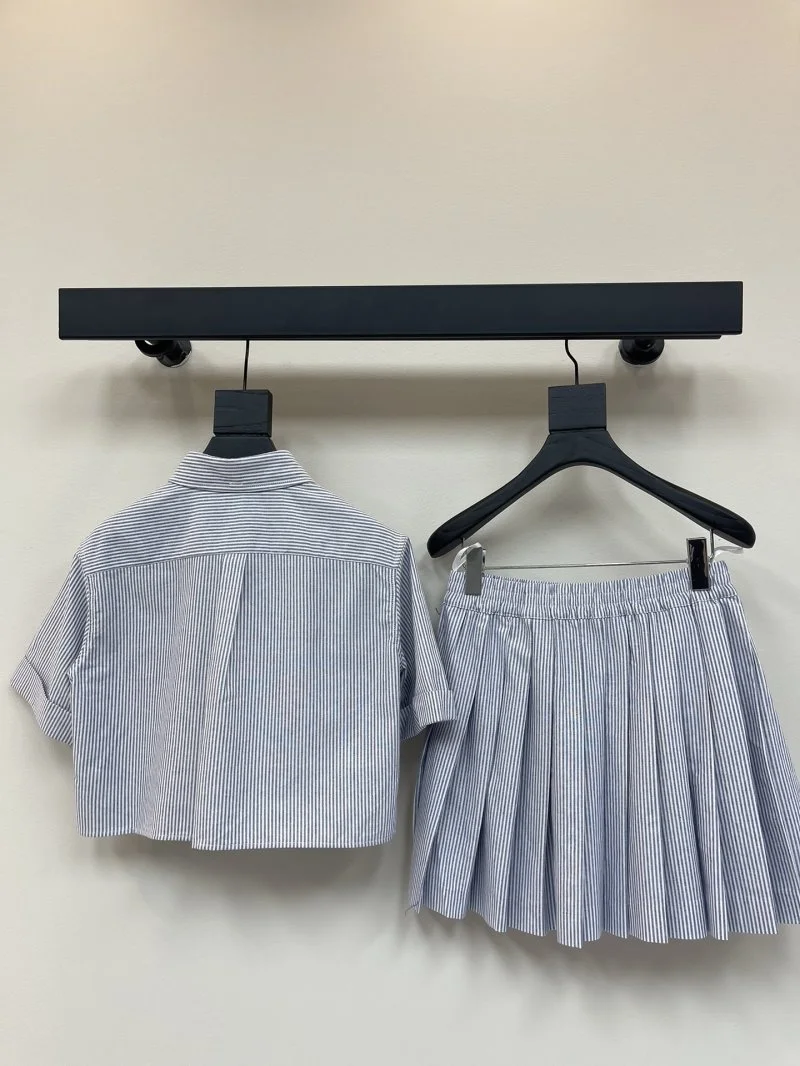 Official Prada Dress Suits