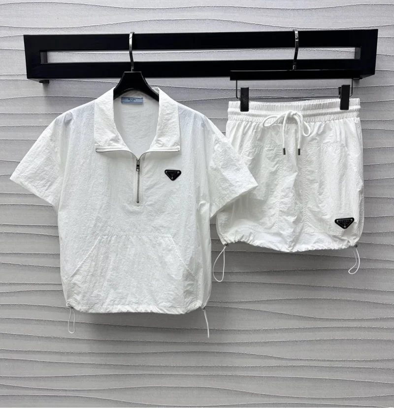 Prada Dress Suits