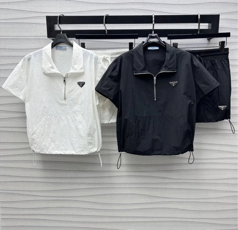 Legit Prada Dress Suits