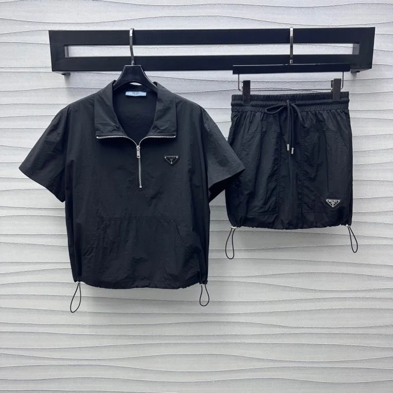 Prada Dress Suits