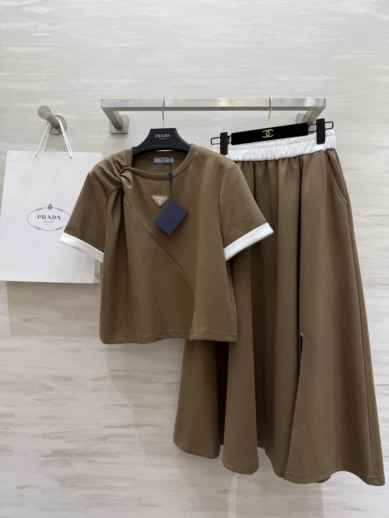 Prada Dress Suits