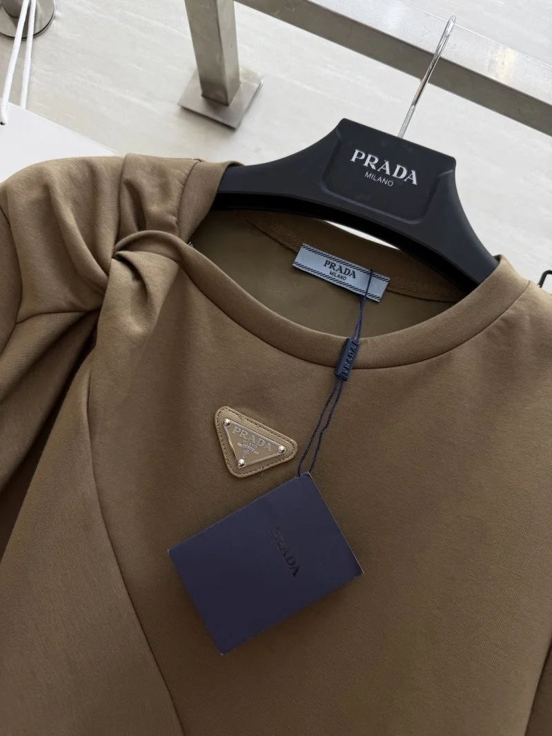 Exact replica Prada Dress Suits