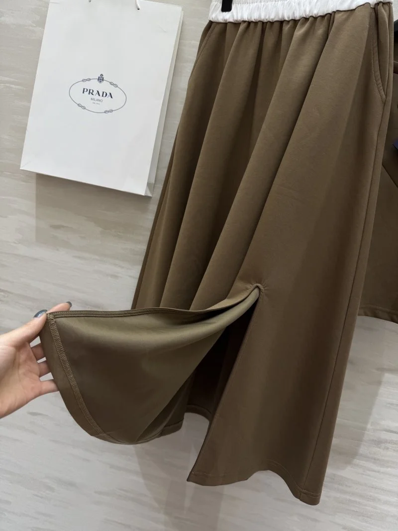 Exact replica Prada Dress Suits