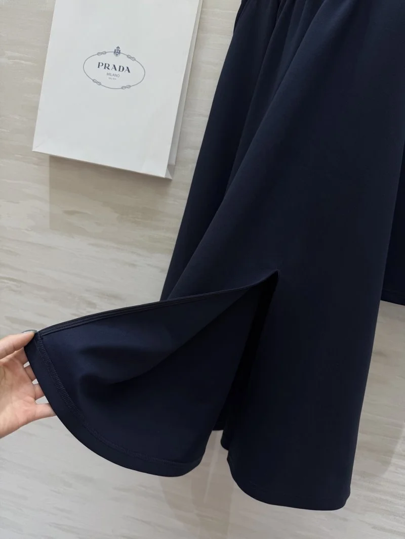 High accuracy Prada Dress Suits