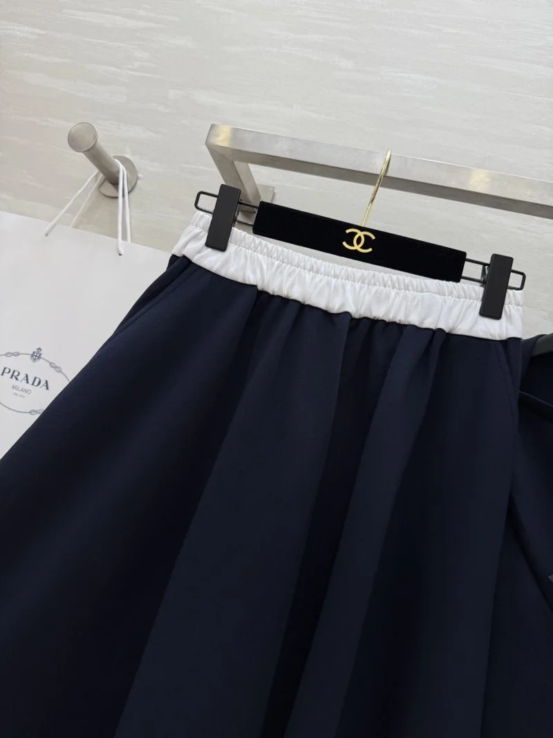 High accuracy Prada Dress Suits