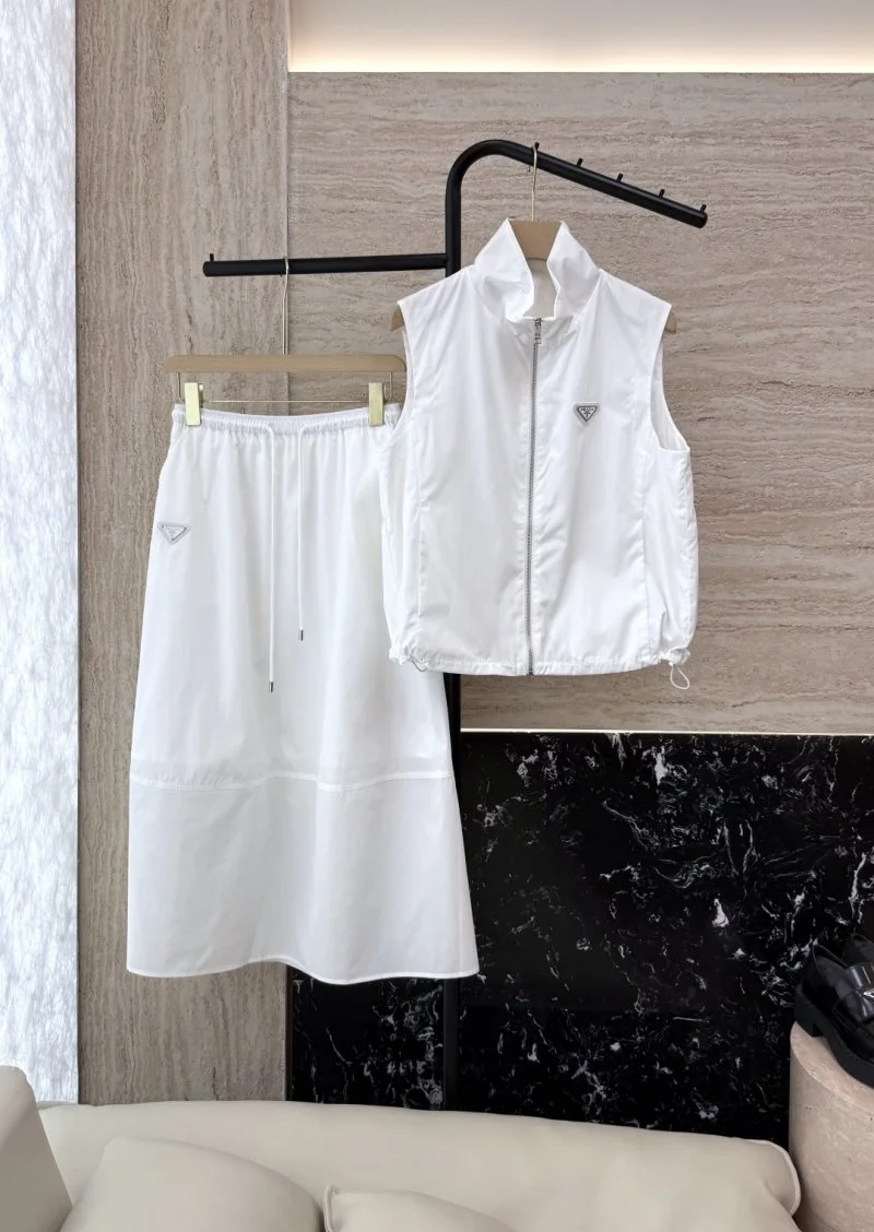 Prada Dress Suits