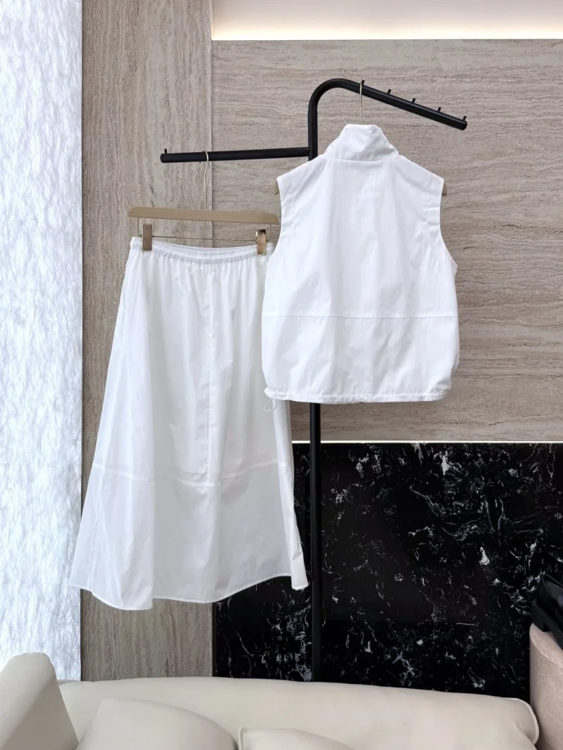 1:1 copy Prada Dress Suits
