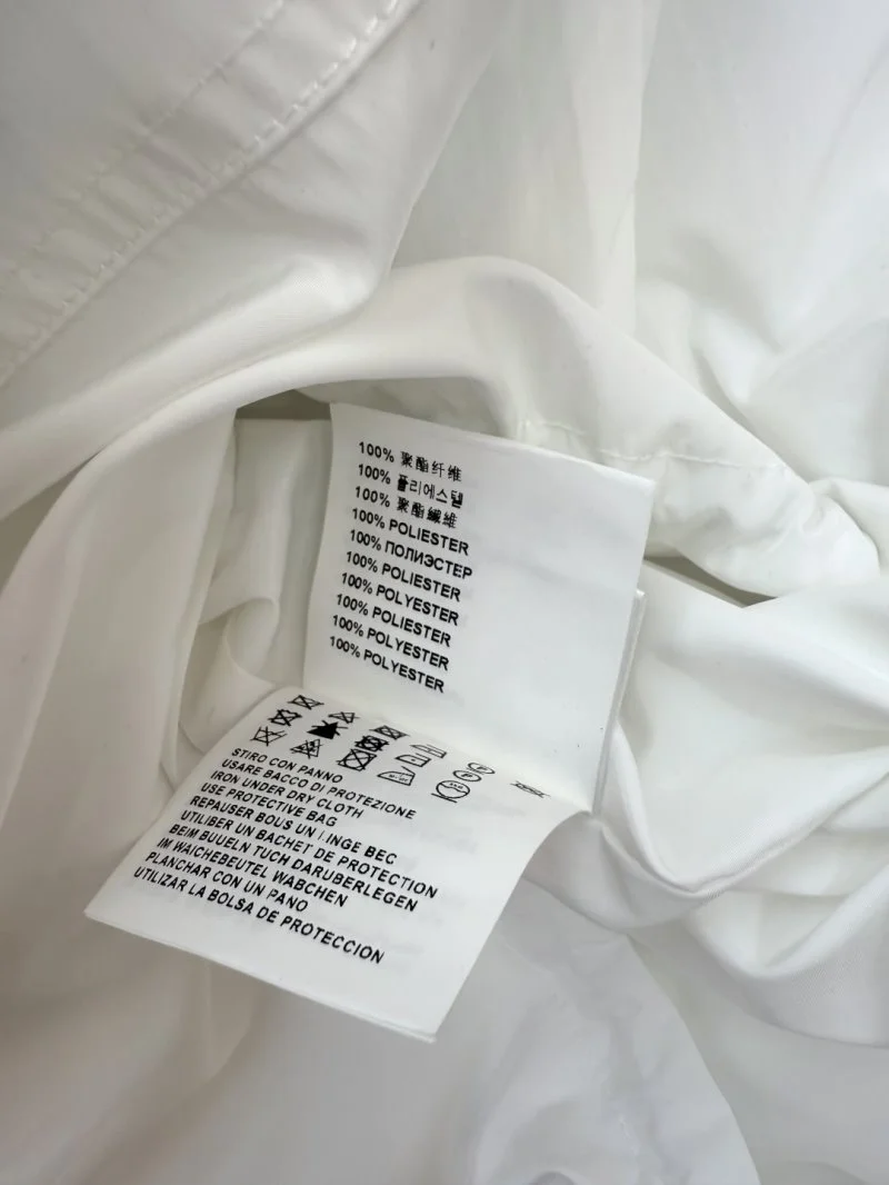 1:1 copy Prada Dress Suits
