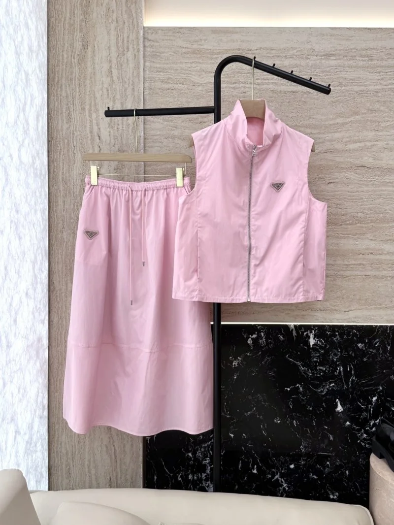 Prada Dress Suits