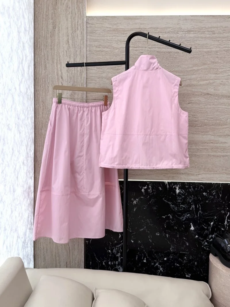 Exact replica Prada Dress Suits