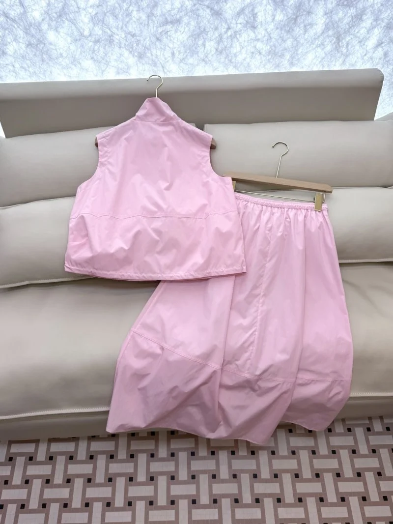 Exact replica Prada Dress Suits