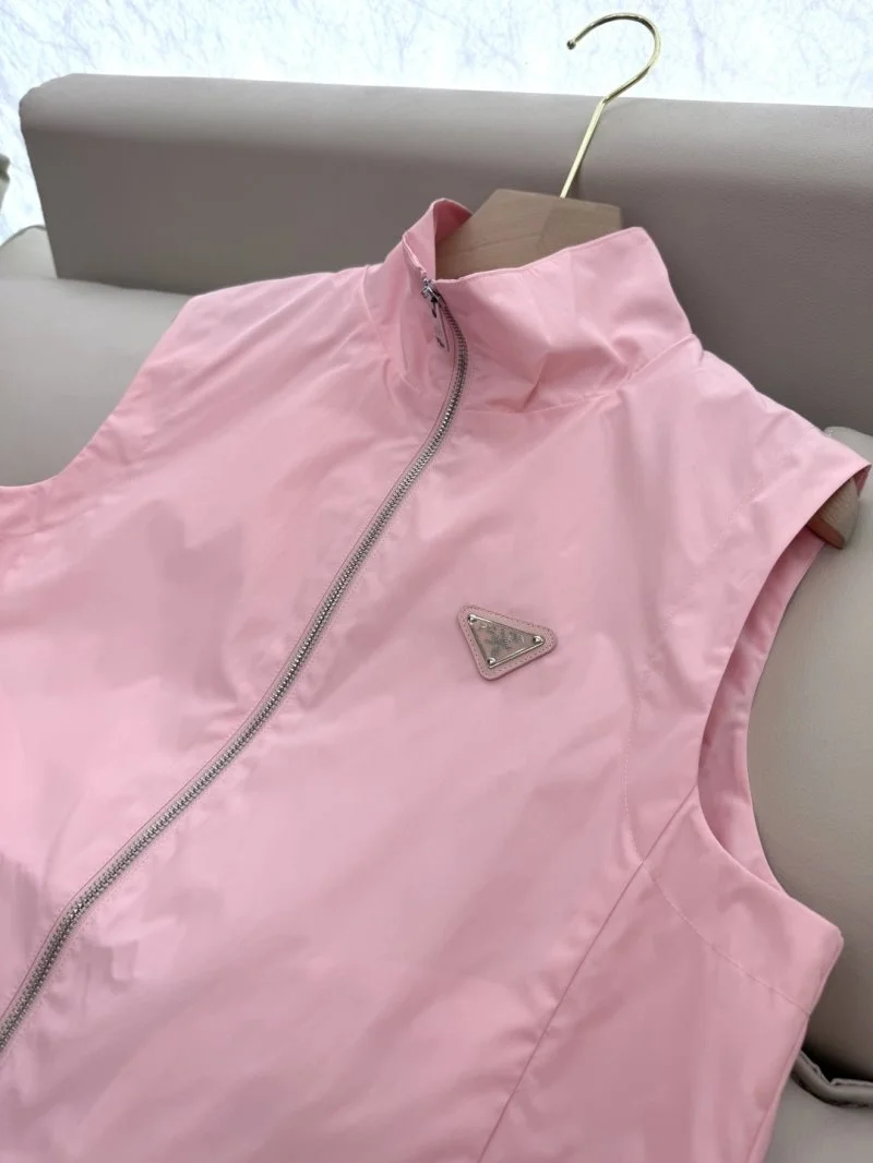 Exact replica Prada Dress Suits