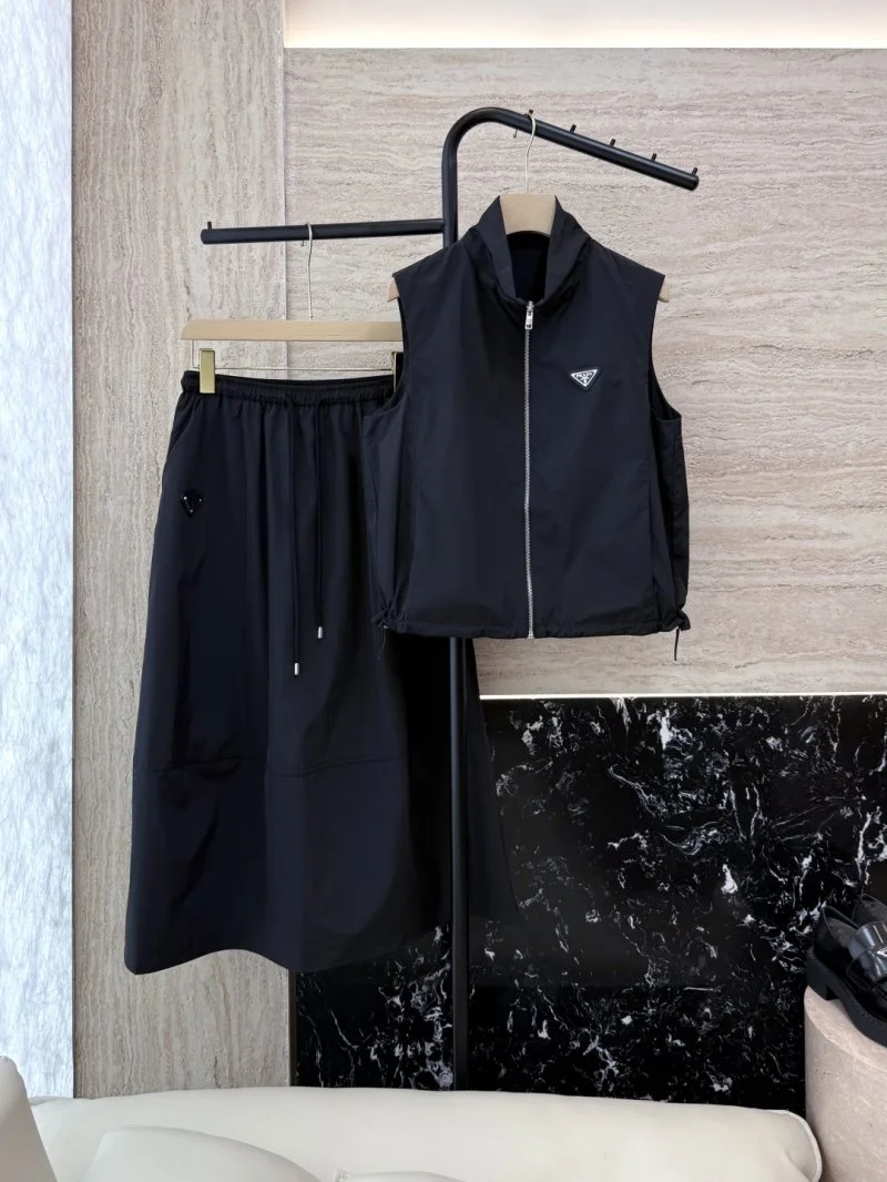 Prada Dress Suits