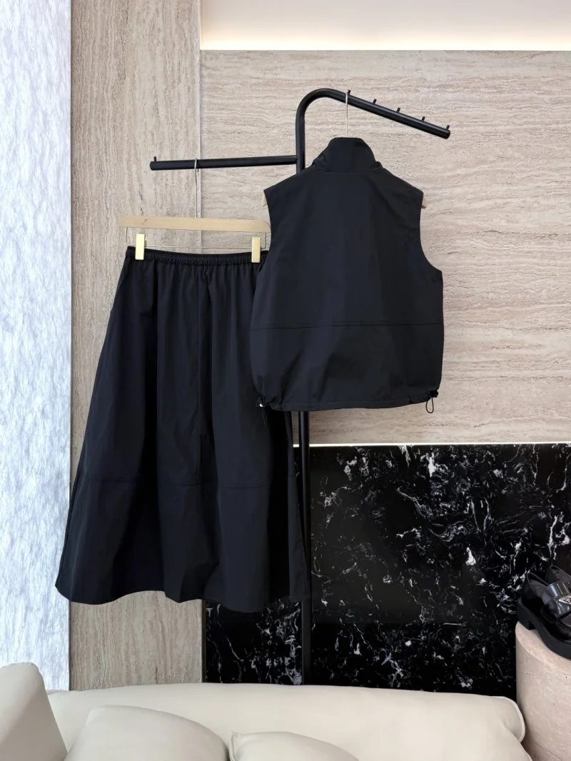 OEM Prada Dress Suits