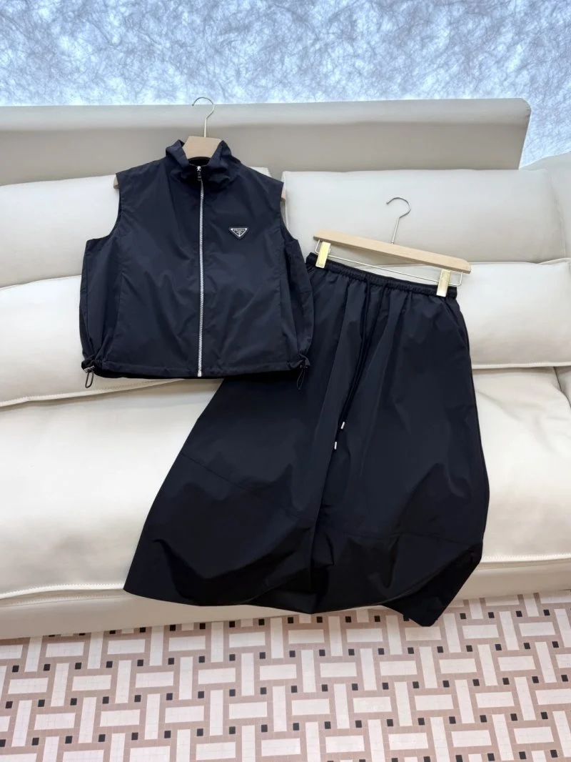 OEM Prada Dress Suits