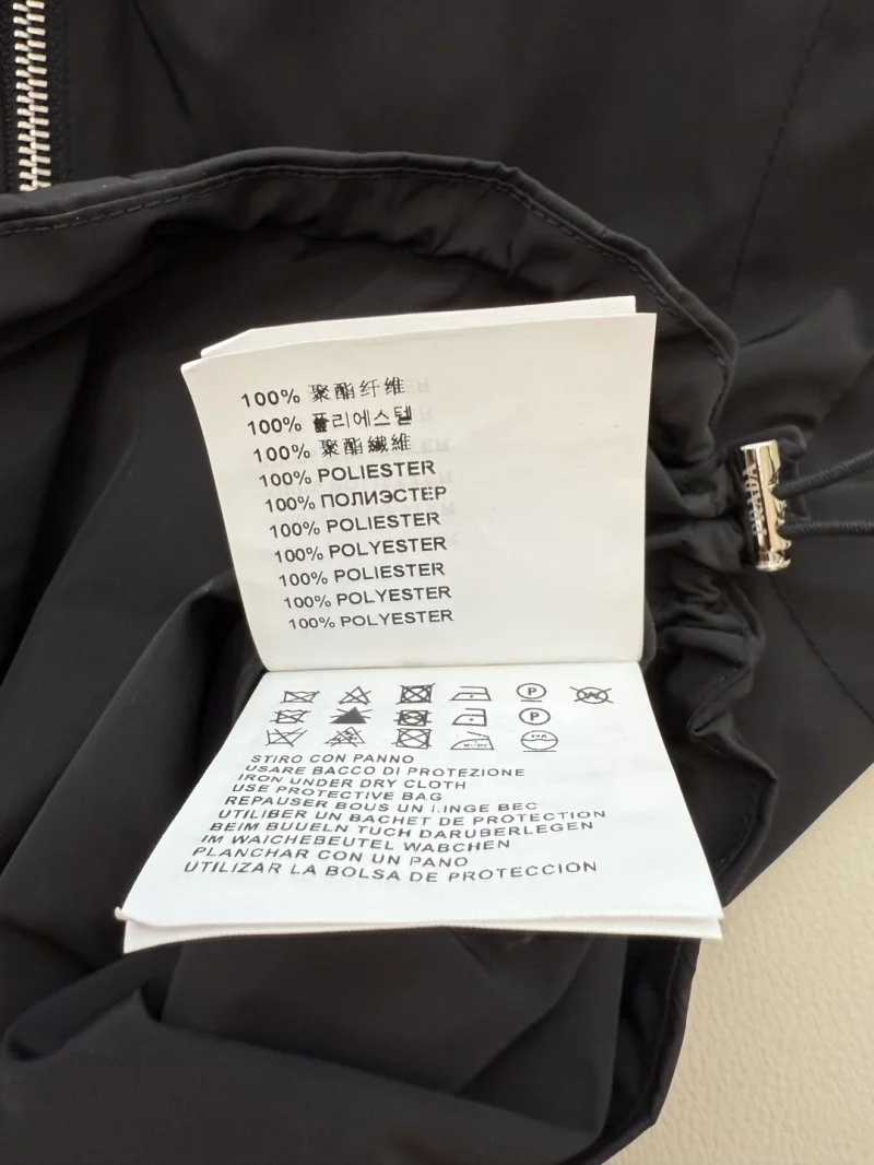 OEM Prada Dress Suits