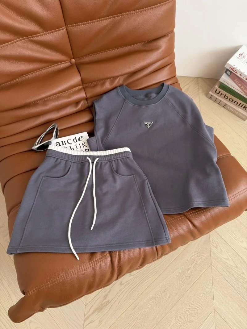 Factory-made Prada Dress Suits
