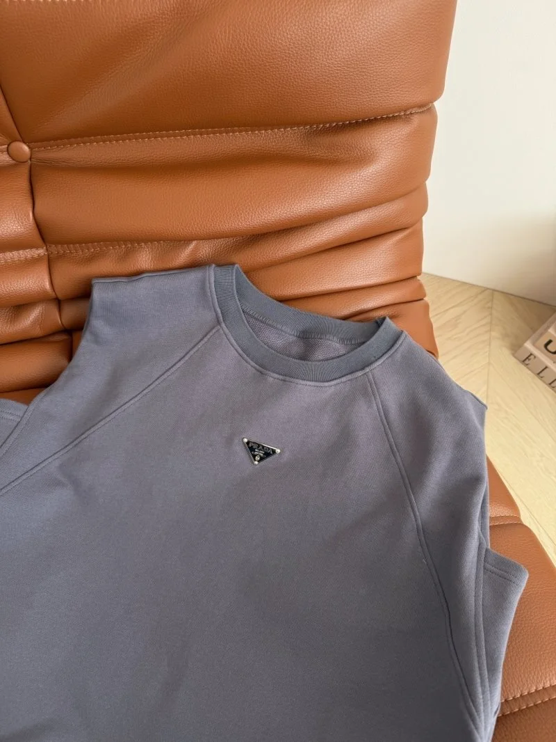 Factory-made Prada Dress Suits