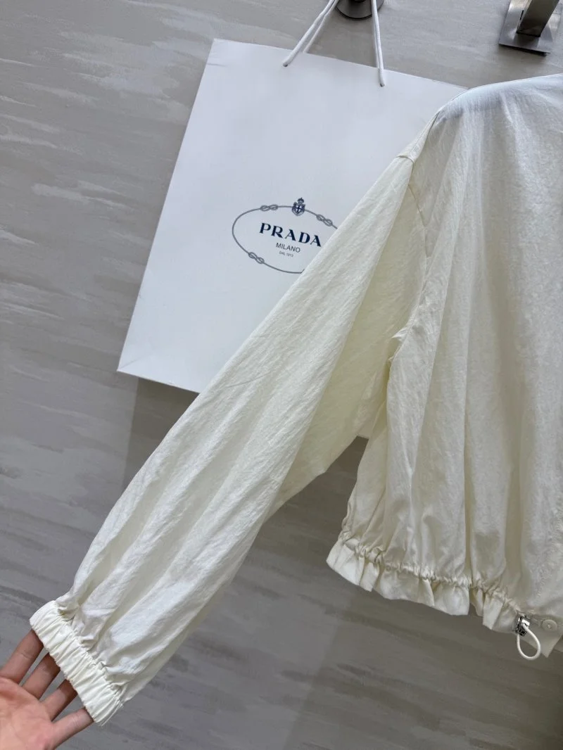 Brand-original Prada Dress Suits