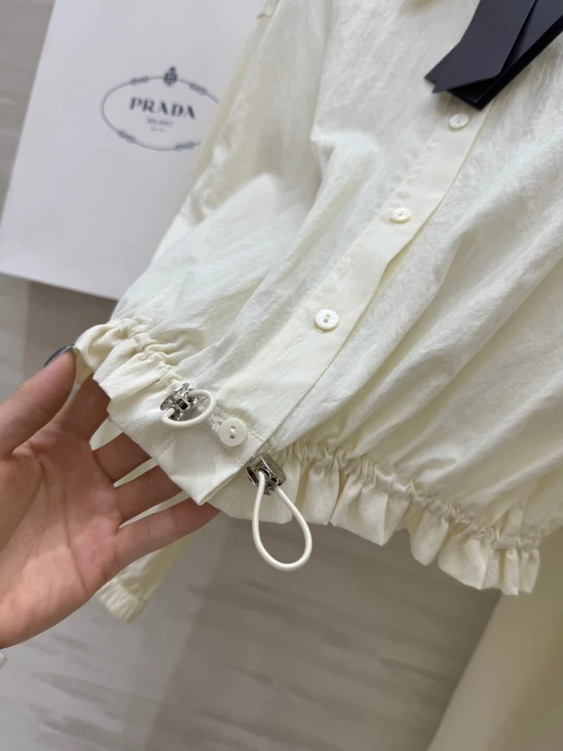 Brand-original Prada Dress Suits