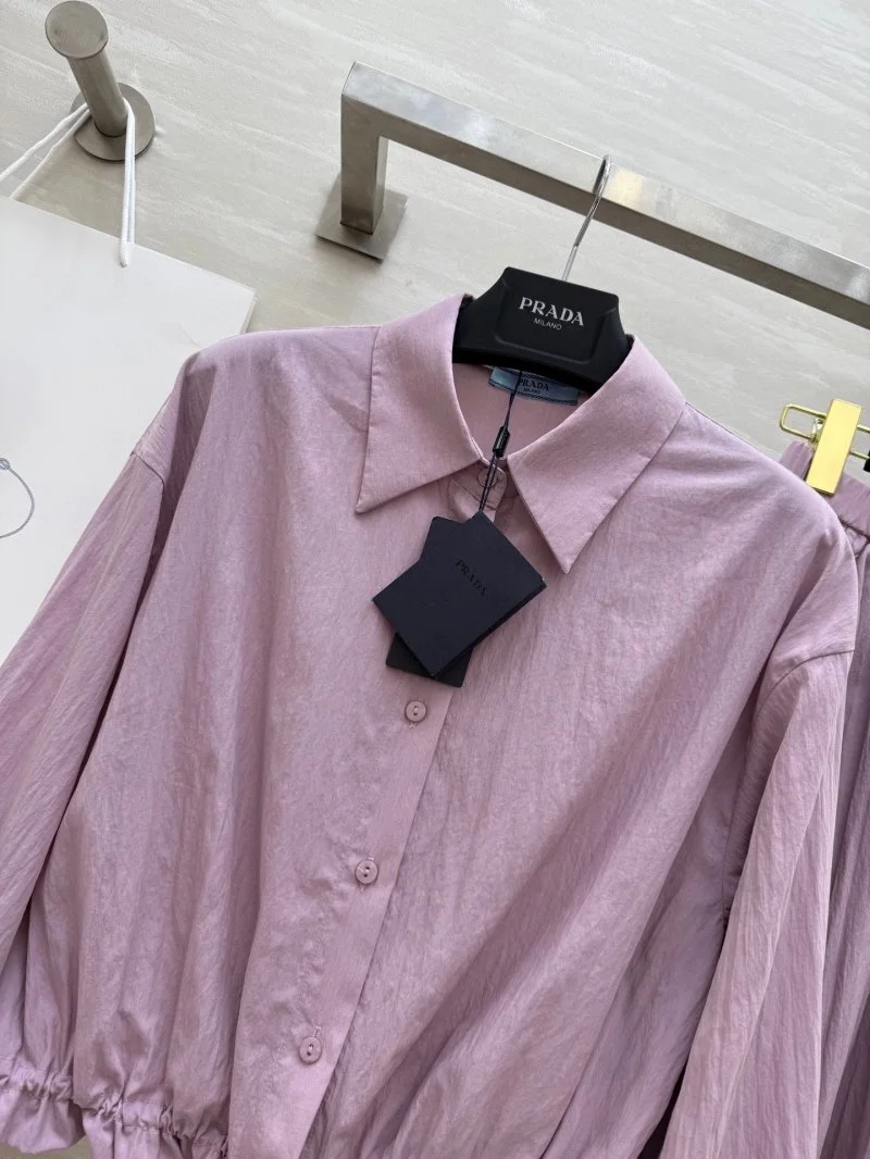 Legit Prada Dress Suits