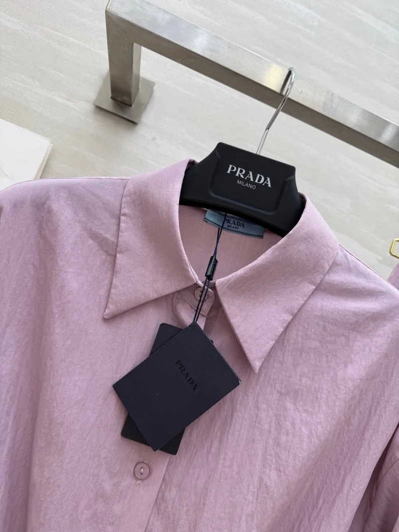 Legit Prada Dress Suits