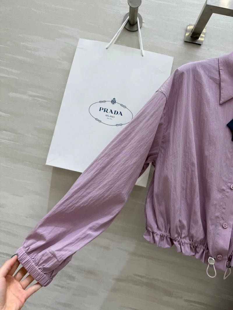 Legit Prada Dress Suits