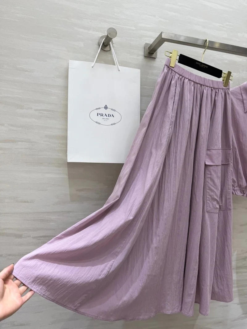 Legit Prada Dress Suits
