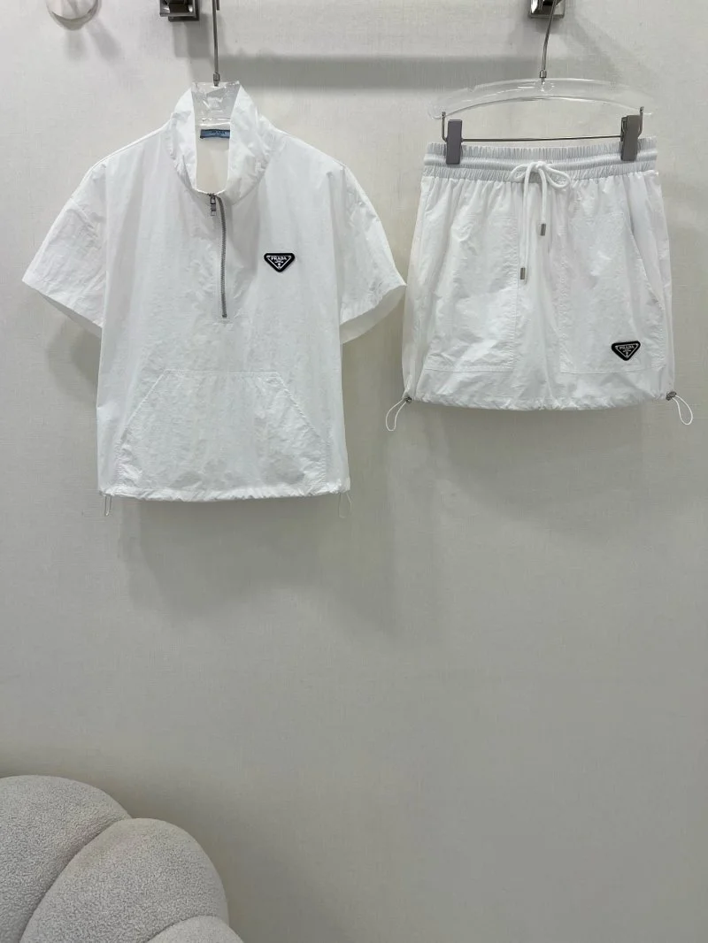 Prada Dress Suits