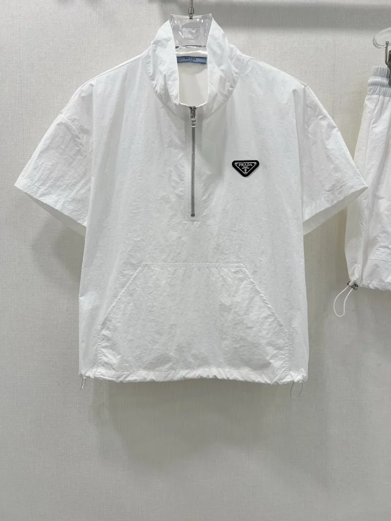 Brand-authenticated Prada Dress Suits