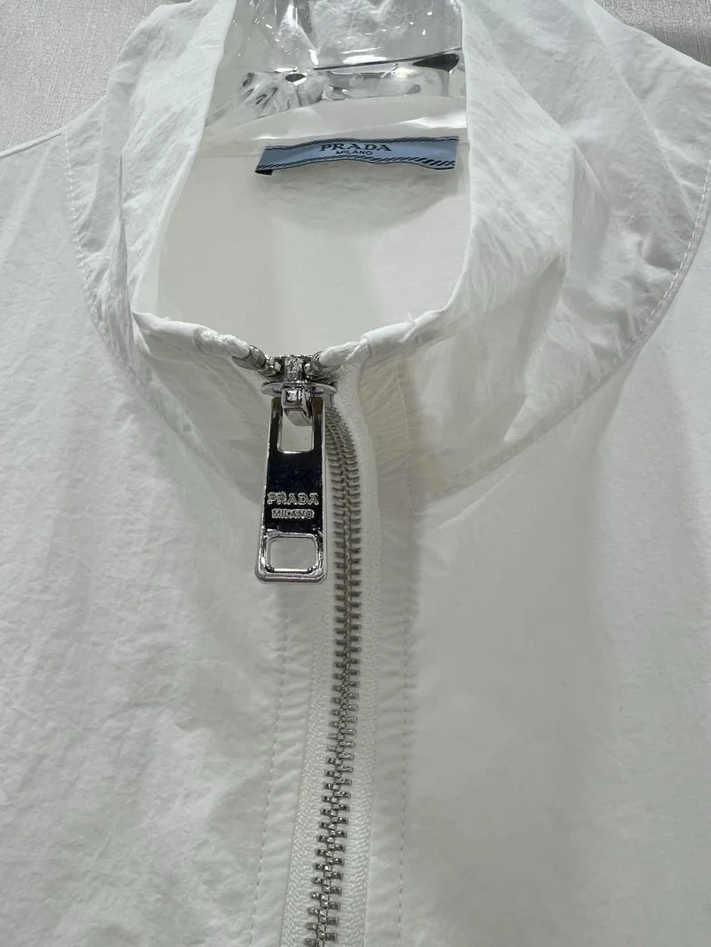 Brand-authenticated Prada Dress Suits