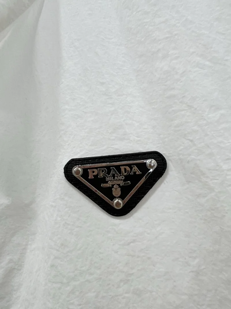 Brand-authenticated Prada Dress Suits
