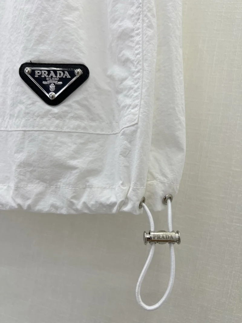 Brand-authenticated Prada Dress Suits