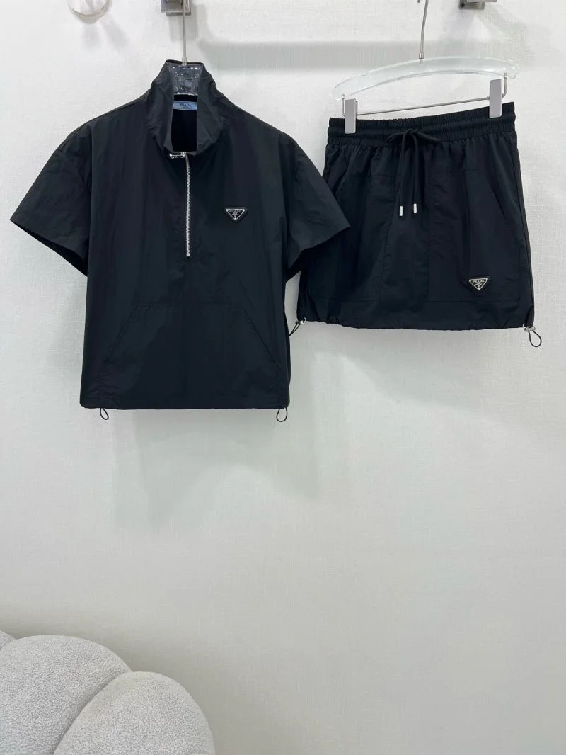 Prada Dress Suits