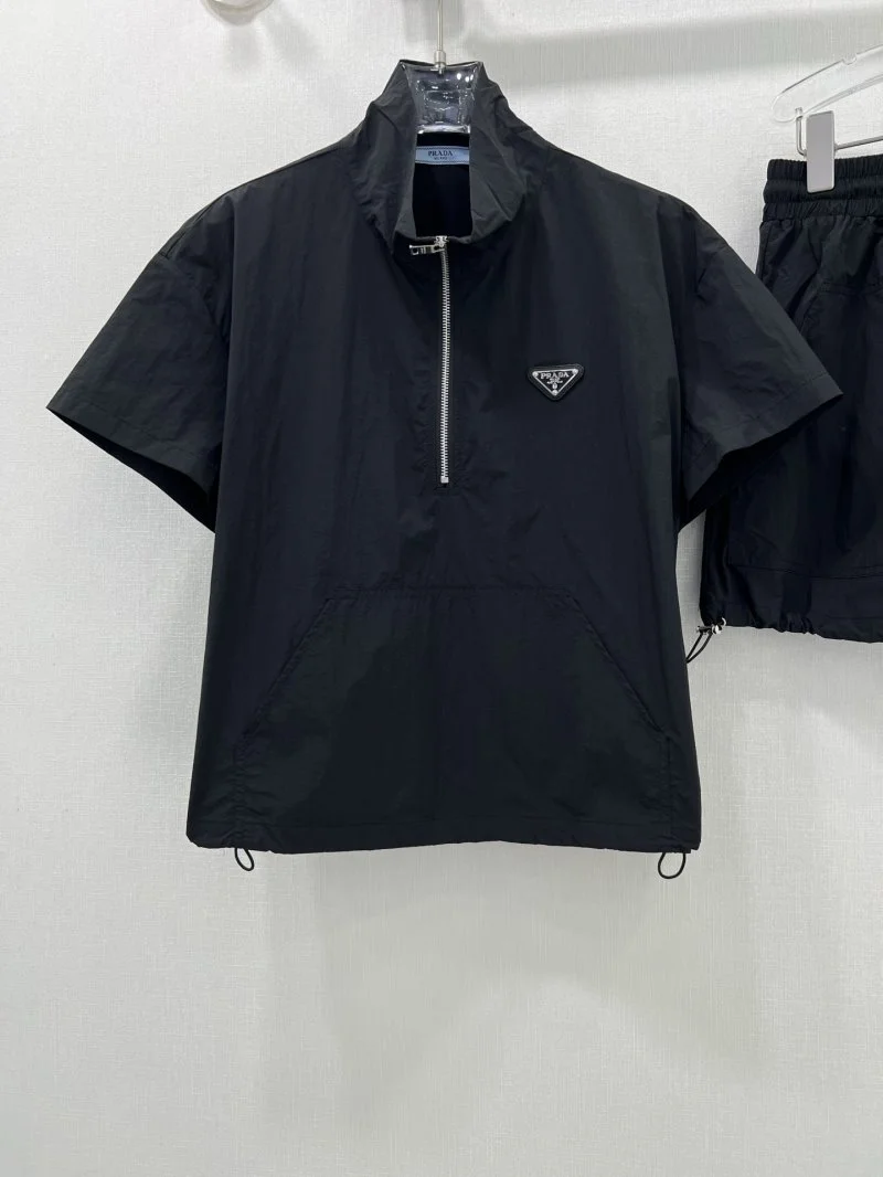 1:1 copy Prada Dress Suits