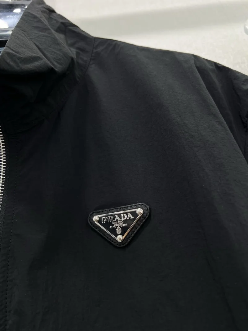 1:1 copy Prada Dress Suits