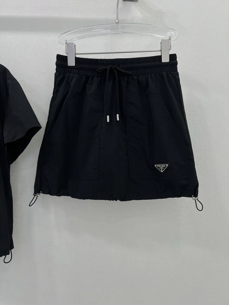 1:1 copy Prada Dress Suits