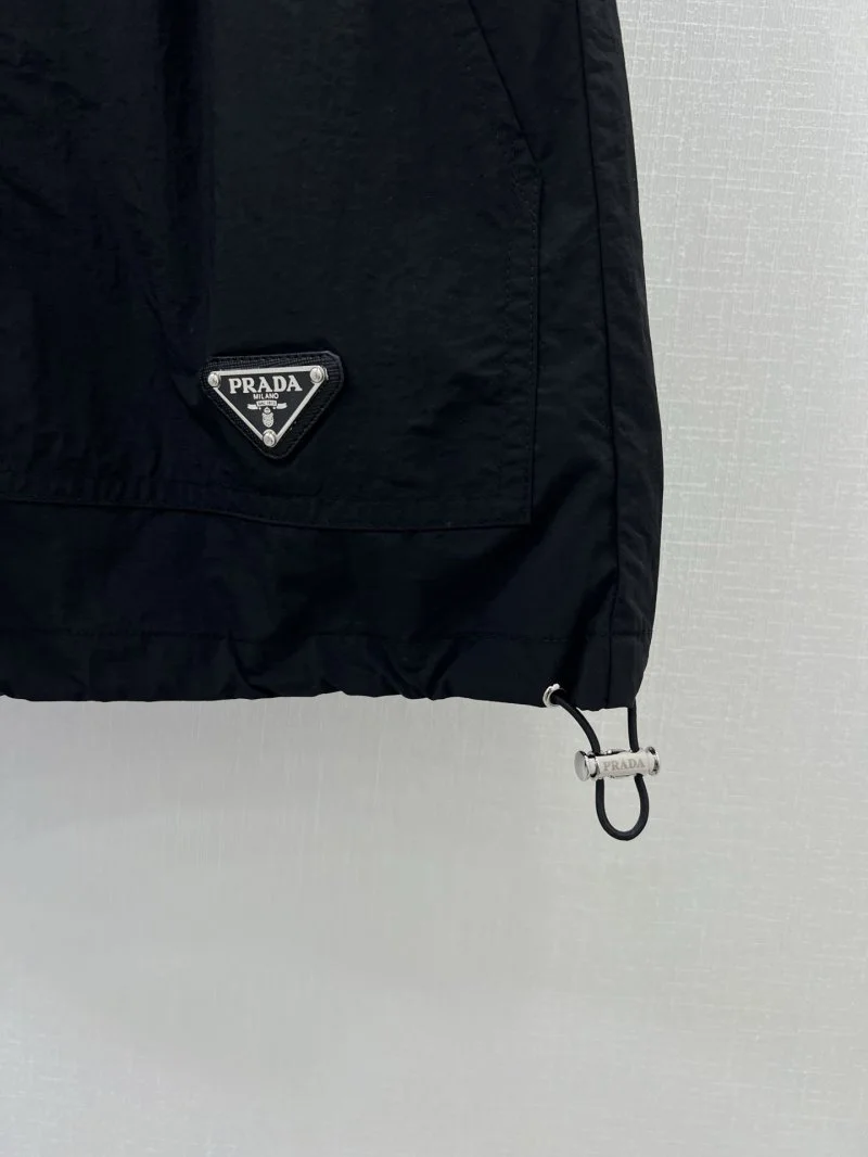 1:1 copy Prada Dress Suits