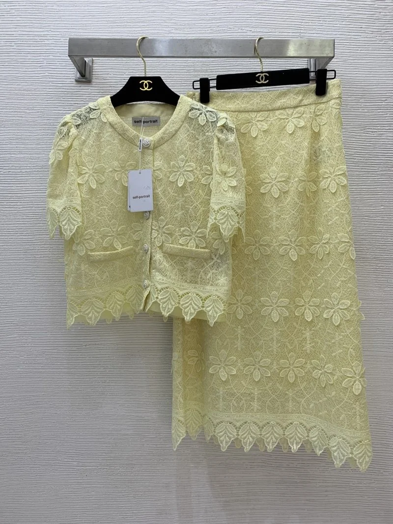 Prada Dress Suits