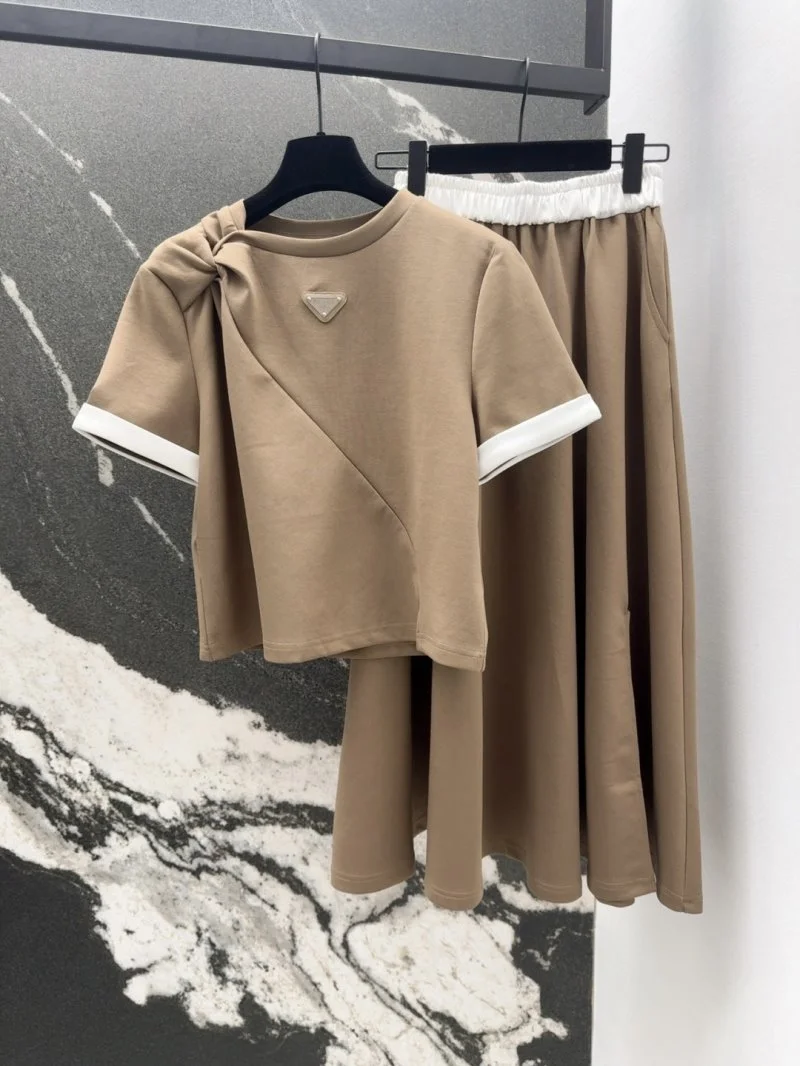 Prada Dress Suits