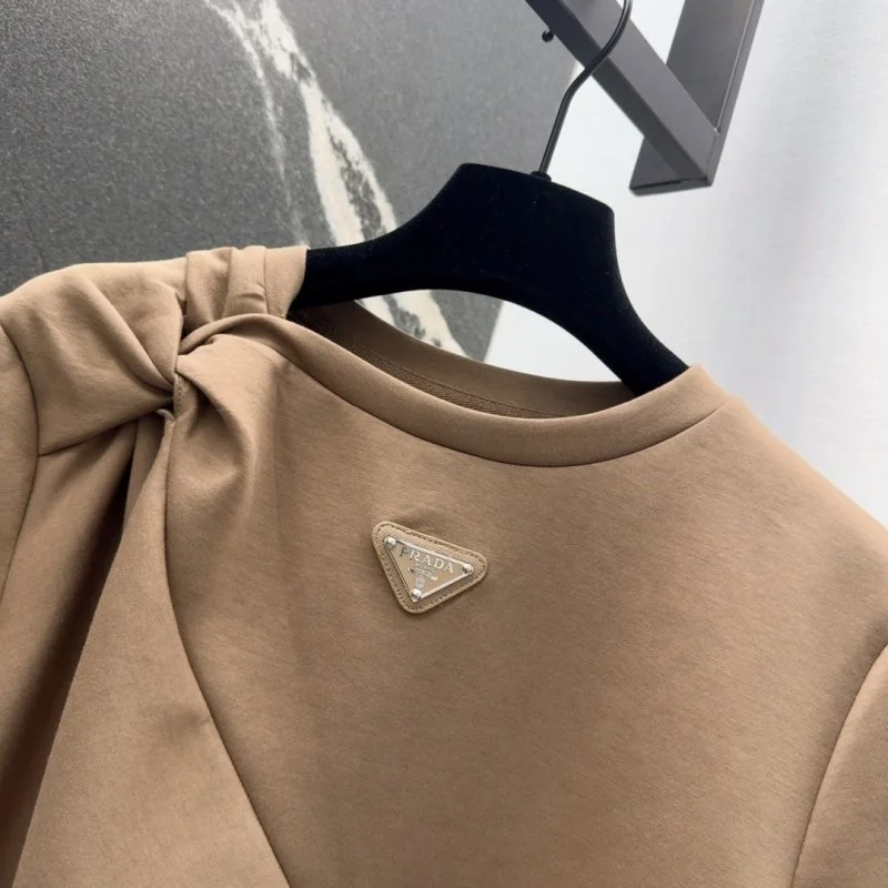 Low-cost Prada Dress Suits