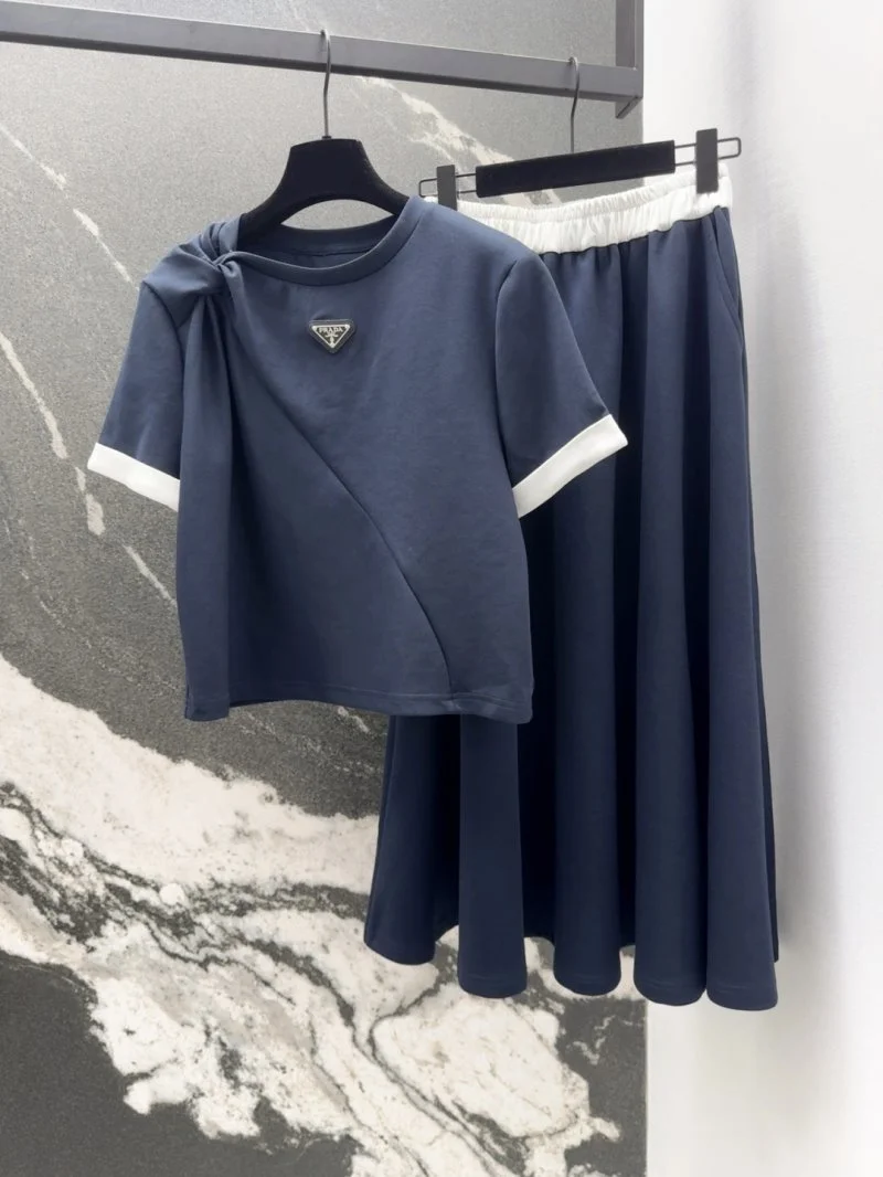 Prada Dress Suits