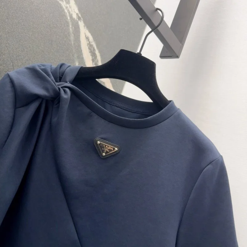 Accurate model Prada Dress Suits