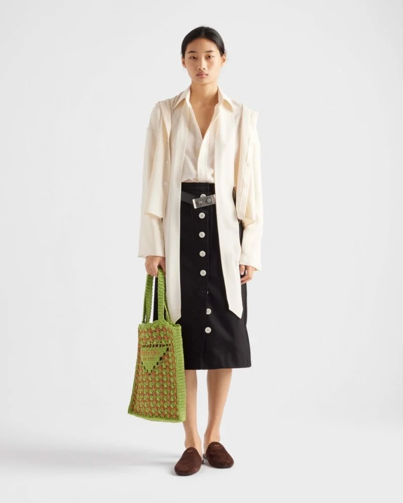 Prada Dress